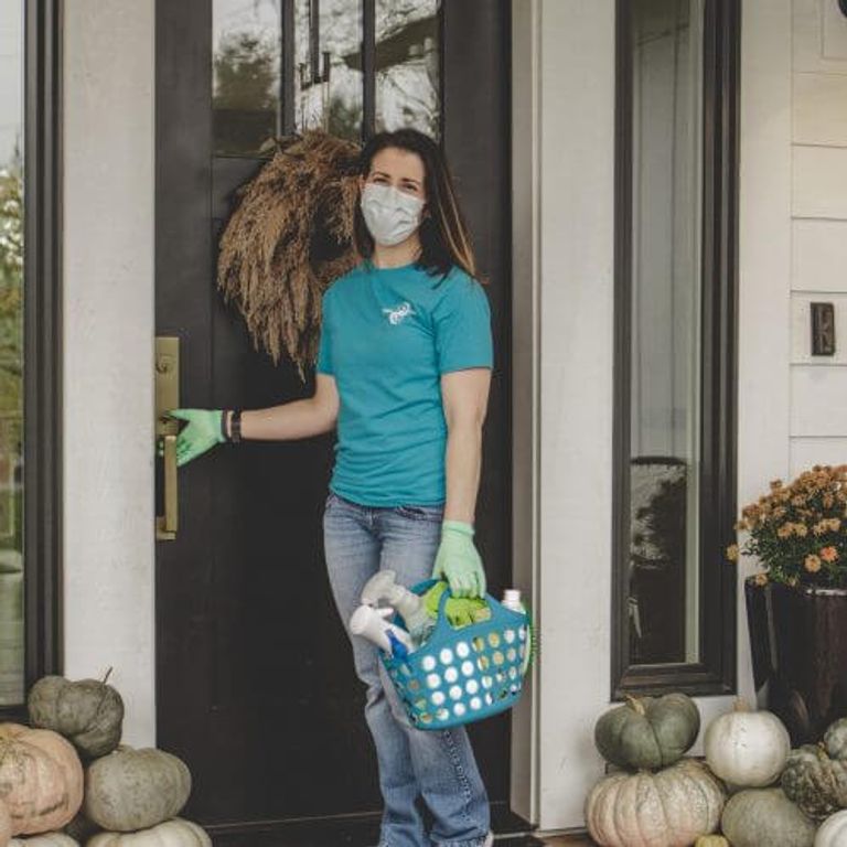 Home Cleaning Services in Portland and Vancouver